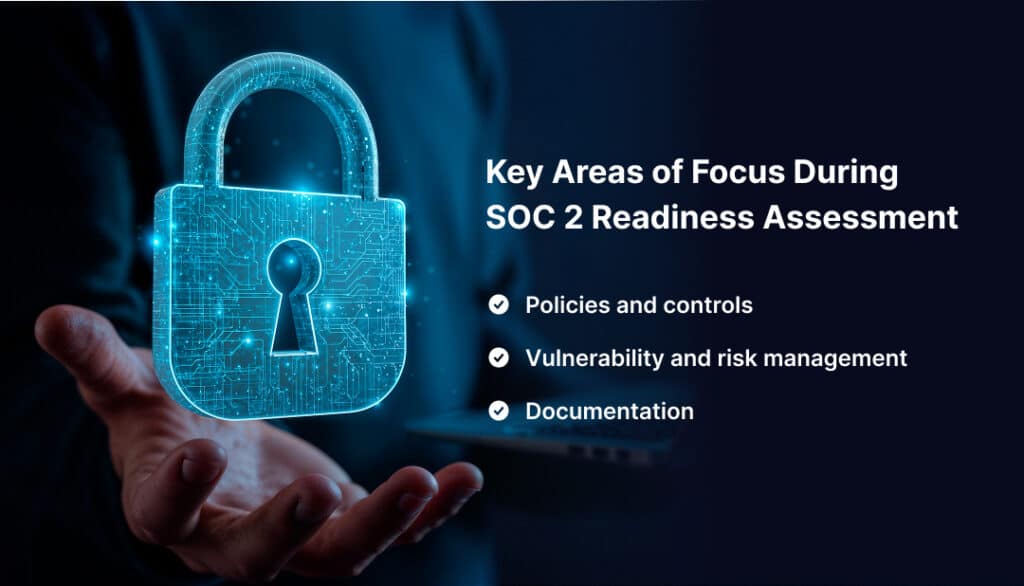 SOC 2 Readiness Assessment: All You Need to Know - TrustNet