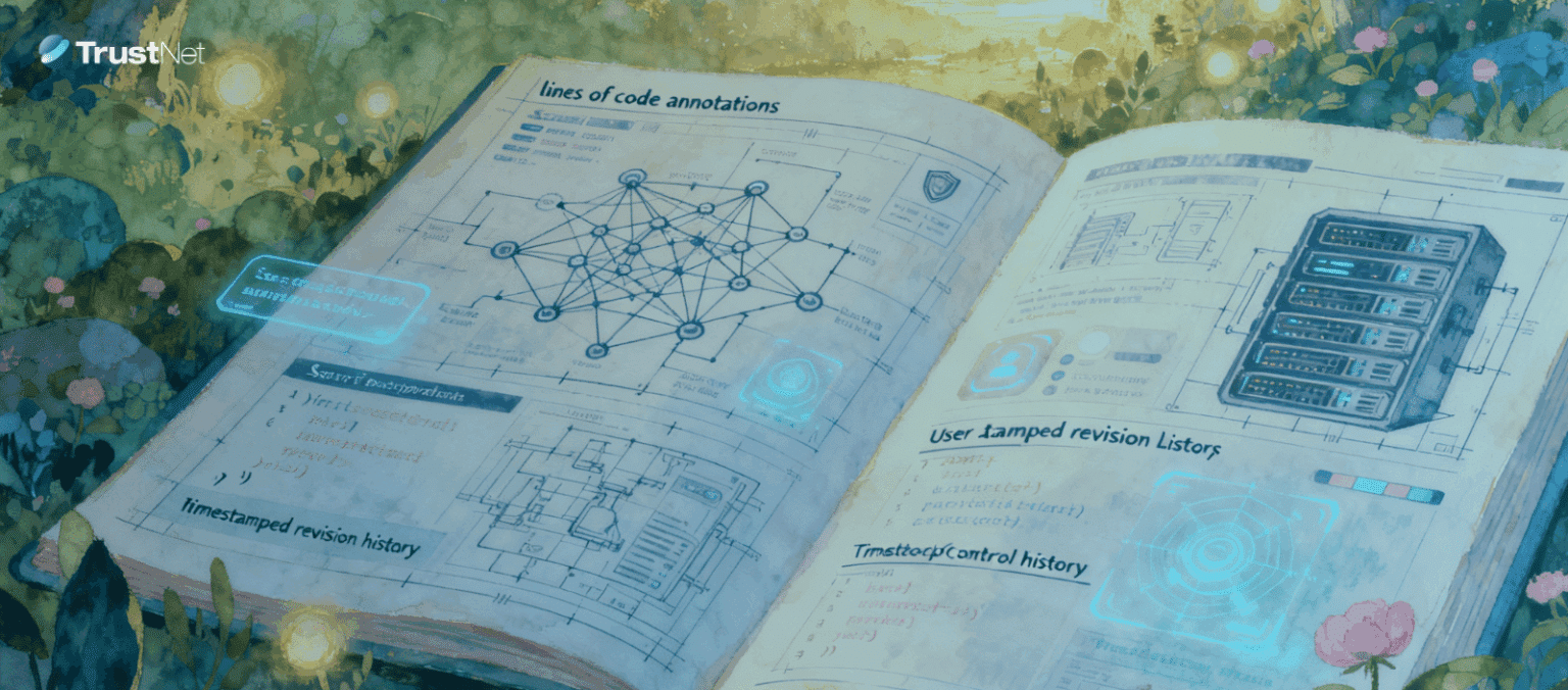 Cybersecurity Blueprint 2026 | TrustNet