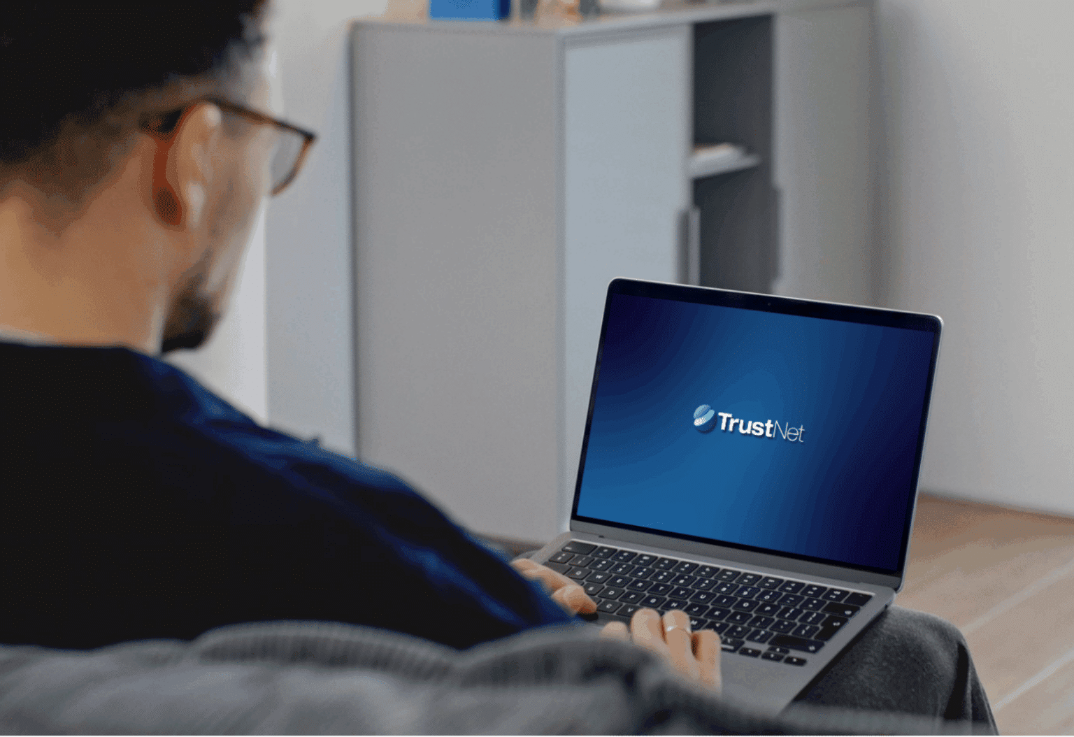 Penetration Testing Service - TrustNet