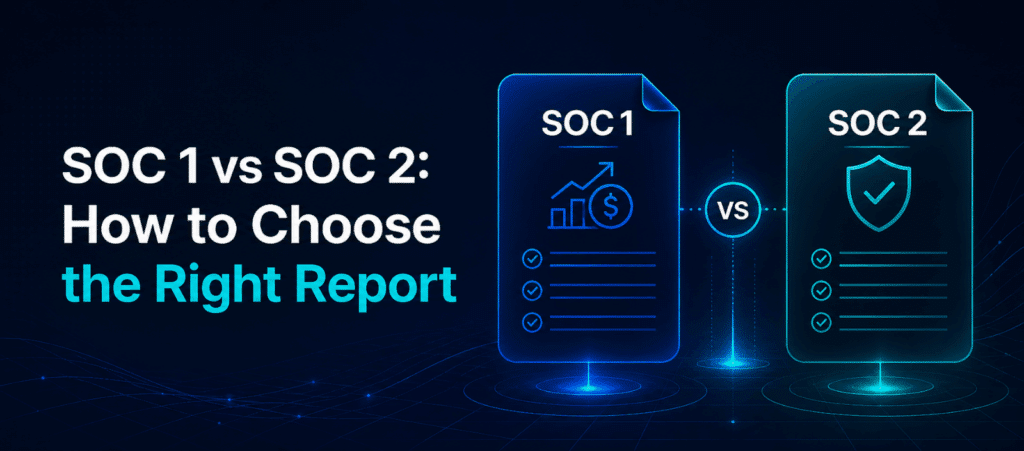 ISO 27001 vs SOC 2: Key Differences | TrustNet